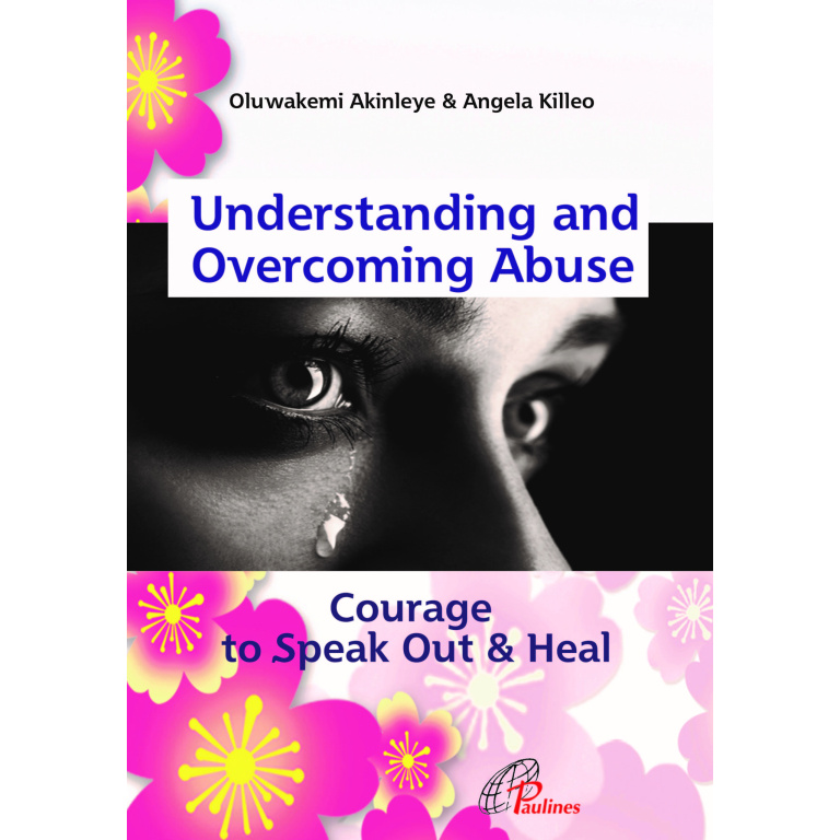 Understanding and Overcoming Abuse | Paulines Publications West-Africa
