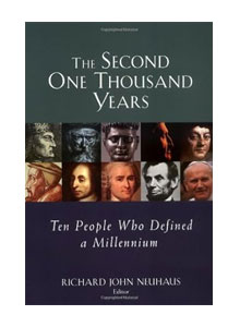Second One Thousand Years | Paulines Publications West-Africa
